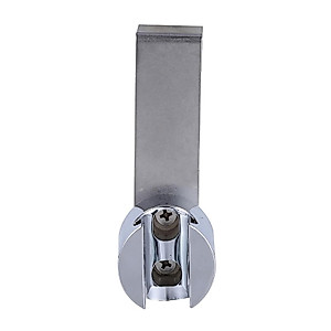 Bidet Sprayer Holder Shower Head Holder Gardening Baby Washing Toilet Cleaning Washroom Stainless Steel Floor Cleaning Stand