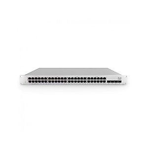 Cisco Meraki MS350-48FP - 1 Year Licensed Enterprise Switch Bundle