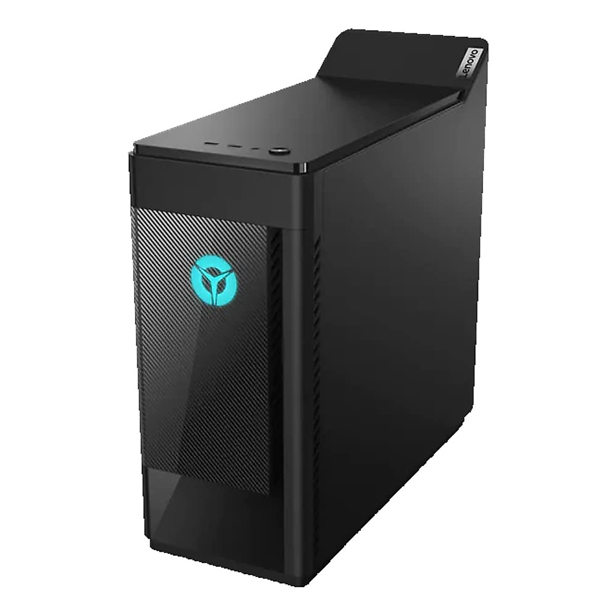 Lenovo Legion Tower 5i Gaming Desktop PC | Intel Core i5-10400 | NVIDIA GeForce GTX 1660 Super | 16GB DDR4 RAM | 256GB NVMe M.2 SSD + 1TB HDD | Wi-Fi 6 + Bluetooth 5.1 | Windows 10 Home (Renewed)