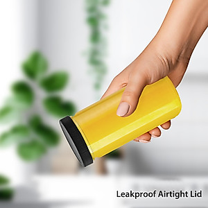 DilaBee 12-Pack Glass Juice Bottles with Lids - 8oz Glass Bottles with Lids for Smoothie, Water, Milk & Kombucha - Small Glass Bottles for Juicing - Round Glass Water Bottles with Caps BPA Free