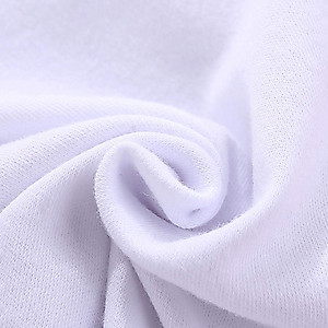 Baby Girls 1st Birthday Cake Smash 3pcs Outfits Set Cotton Romper Bodysuit+Tutu Dress+Flower Headband Princess Skirt Clothes Beige Arrow Wild one Outfits One Size