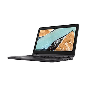 Lenovo 300e Chromebook Gen 3 82J9000LUS LTE, UMTS 11.6" Touchscreen Chromebook - HD - 1366 x 768 - AMD 3015Ce Dual-core (2 Core) 1.20 GHz - 4 GB RAM - 32 GB Flash Memory - Gray