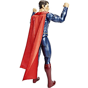 Mattel Batman v Superman: Dawn of Justice Multiverse Movie Master Superman Figure