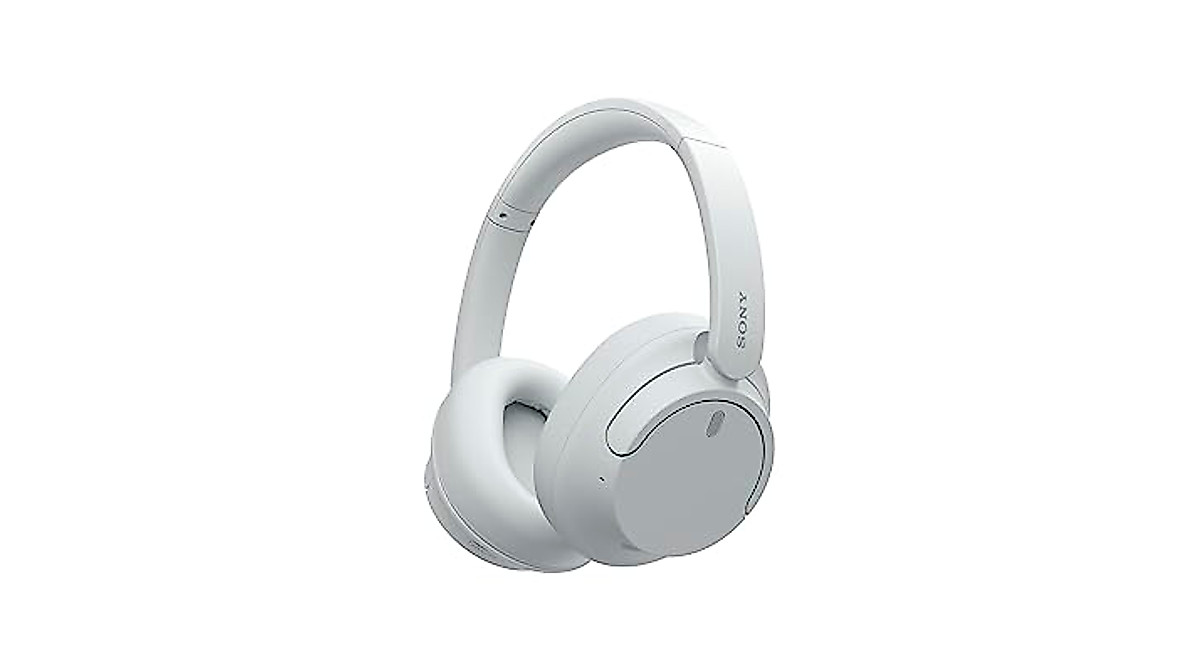 Sony WH-CH720 Wireless Noise Canceling Headphones