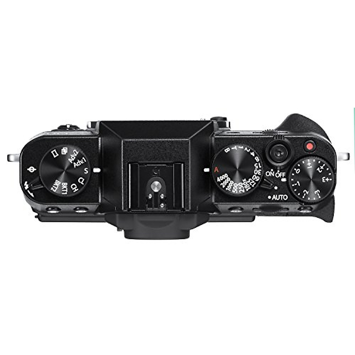 Fujifilm X-T10 Body Black Mirrorless Digital Camera (Old Model)