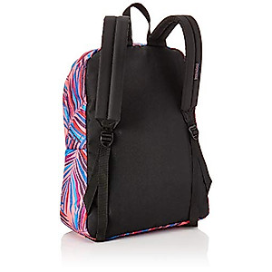 JanSport SuperBreak Dotted Palm One Size