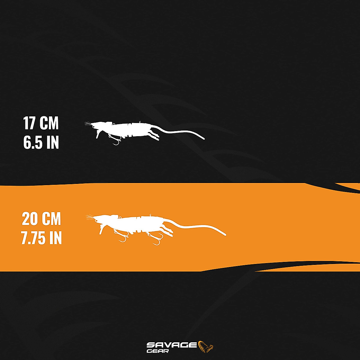 Savage Gear 3D Rad Rat Fishing Bait, 1 oz, Brown, Realistic Contours, Colors & Movement, Durable Construction, Versatile Rigging Options, Dual Treble Hook Configuration