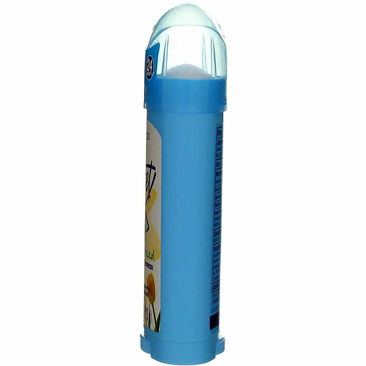 Secret Deodorant Spring Breeze Solid 2.6 Ounce (Pack of 3)