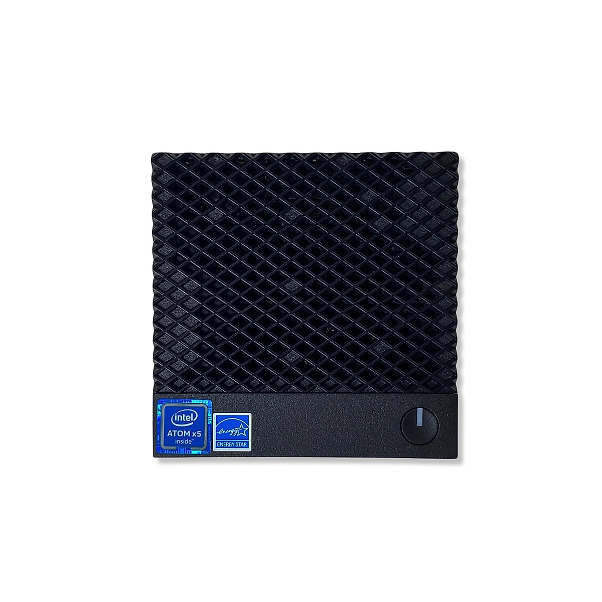 Wyse 3040 Thin Client - Intel Atom X5-Z8350-2 GB - 8 GB - Thin OS