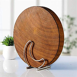 NEIDE Kitchenware Rack Pot Lid Holder Spoon Rest Pan Cover Knife Shelf C Board Drying Stand Rack Organizer-Wave Pan Pot Cover Spoon Lid Shell Rack Stand Holder Home Kitchen Utensils Pot Lid