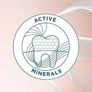 Colgate Enamel Renewal Enamel Repair Toothpaste with Whitening, Mint Whitening Toothpaste, 3 Oz