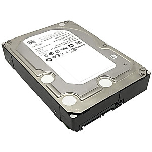 Seagate ST6000NM0024 6TB 7.2K SATA 3.5" HDD