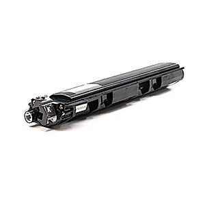 SuppliesOutlet Compatible Toner Cartridge Replacement for Brother TN210 / TN210BK / TN-210BK / TN210K (Black,1 Pack)