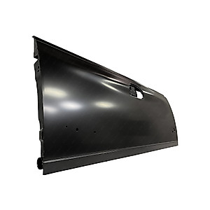 MBI AUTO - Primered Steel, Tailgate Shell for 1997-2003 Ford F150 1999-2007 F250 F350 F450 F550 Super Duty Styleside, FO1900113