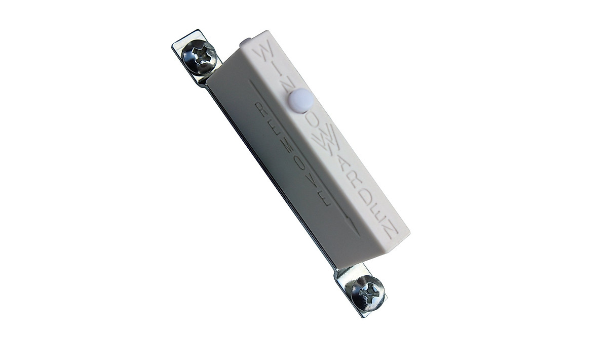 Safe Window Guards for Children - Cardinal Gates Window Warden