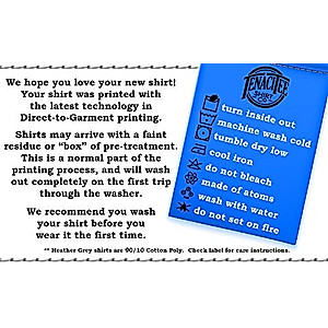 HARD EDGE DESIGN Irish Kisses and Shamrock Wishes Grey Throw Pillow with Polyester Filling