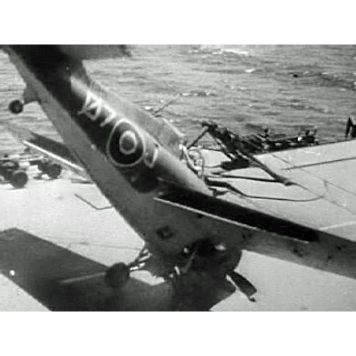 16 Navy film cartoons WW2 Grandpaw Pettibone Flight Safety