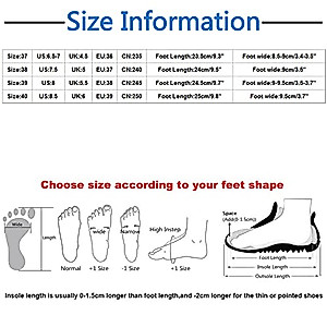 Mzluyin Platform Fashion Sneakers for Women Casual Mesh Breathable Wedges Pointed Toe Thick Bottom High Heel Low Top Shoes Slip On Flat Walking Shoes Play Sneakers Sheer Loafers