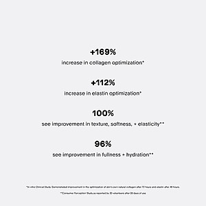 U Beauty The PLASMA Lip Compound - Anti-Wrinkle & Anti-Aging Treatment - Clear Plumping Lip Gloss with Hyaluronic Acid for Deep Hydration - Salicylic Acid, Vitamin E, & Peptides Contour Lips, 15 mL