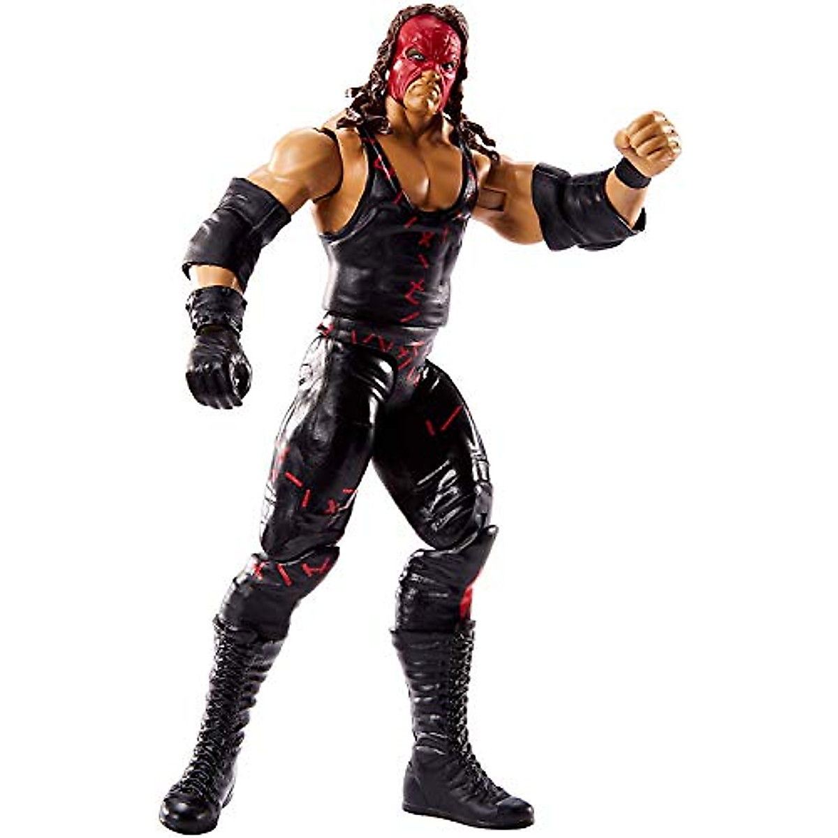 WWE KANE ACTION FIGURE
