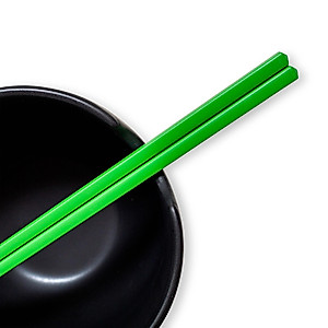 Ukonic Xbox Series X Logo 20-Ounce Ramen Bowl and Chopstick Set