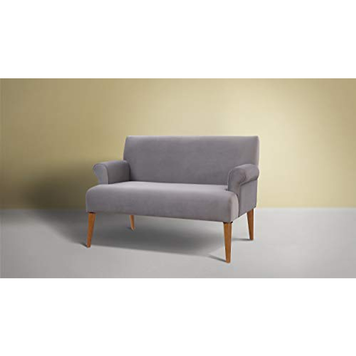 Sandy Wilson Home Callie Sofa, Opal Grey
