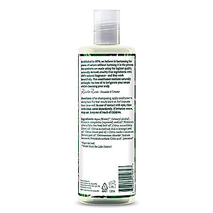 Faith In Nature Tea Tree conditioner 400ml