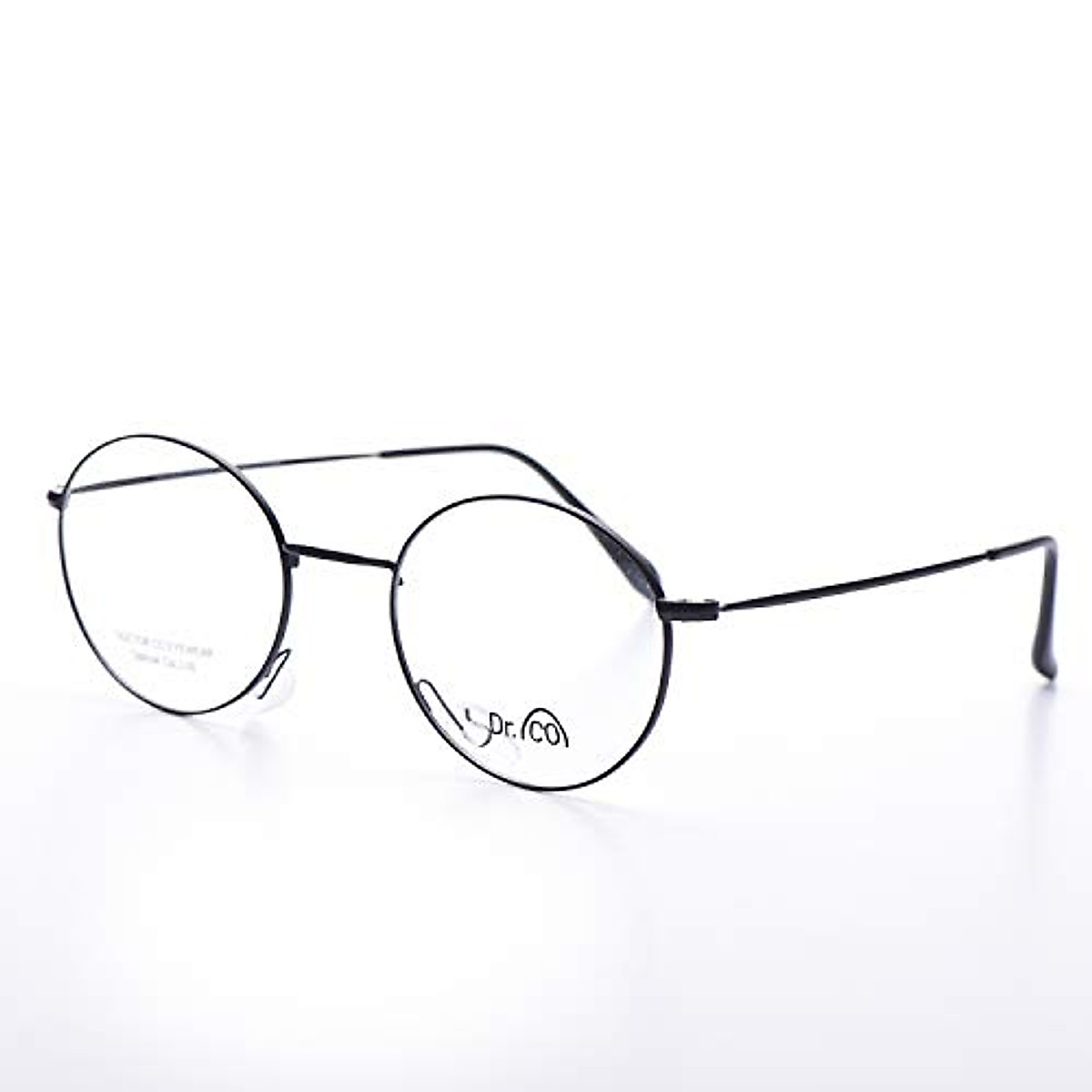 Post-Surgical Glasses (after Rhinoplasty/Nose Job/Broken nose/Nasal fracture) for recovery, support/glasses that don't touch your nose