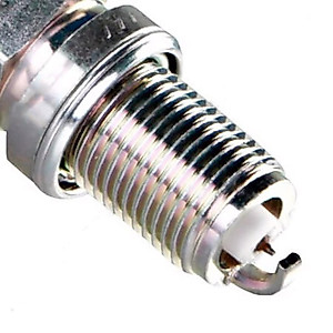 NGK For BMW 323Ci/325Ci/328Ci/330Ci 2000-2006 Spark Plug Single Platinum Box-4 | 7092