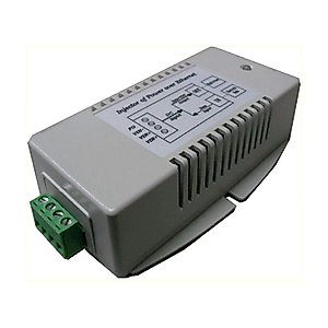 Tycon Power Systems High Power DC to DC Converter, 12VDC Input Voltage 24VDC Output Voltage, 35W Maximum Output Power (TP-DCDC-1224-HP)