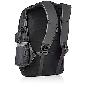 Colin Design Backpack Black