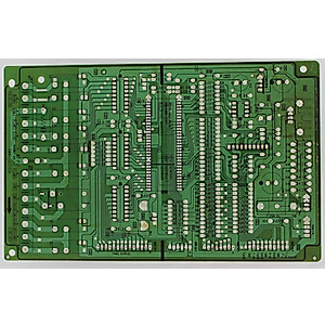 CoreCentric Remanufactured Refrigerator Control Board Replacement for Samsung DA41-00293A