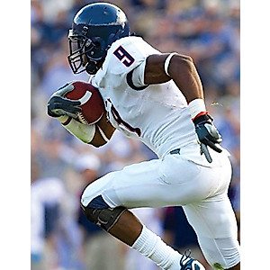 MUELLER Hg80 Knee Brace, Large, Black