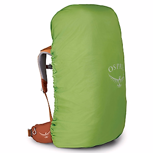 Osprey Ace 50 Kid's Backpacking Backpack , Orange Sunset