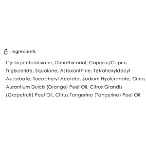 ANN WEBB Skin Care Vitamin C Serum - Firmer, Brighter, more Radiant Skin. Vit C Serum w/Vit E, Hyaluronic Acid & packed w/Powerful Anti-aging, Damage-Repairing, UV-protecting Anti-oxidants. 2oz