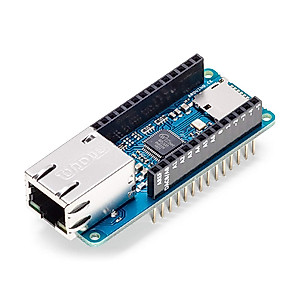 Arduino MKR ETH Shield [ASX00006]
