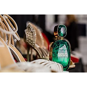 Badgley Mischka Forest Noir Eau de Parfum, 3.4 Fl Oz