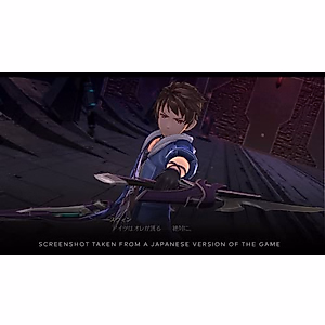 The Legend of Heroes: Trails into Reverie - Nintendo Switch