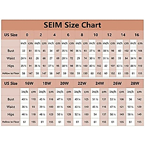 SEIM Plus Size Womens Lace Applique Bodice 2023 Wedding Dress with Slit White Long Empire Waist Off Shoulder Beach Wedding Dress with Slit for Bride 16W