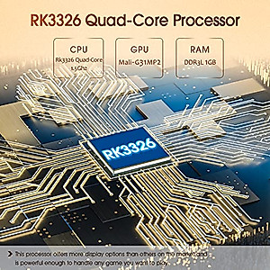 RG351V Handheld Game Console 64G TF Card, Open Source System with WiFi Online Sparring 2500 Classic Games Support PSP / PS1 / N64 / NDS 3.5inch IPS Screen Retro Game Console