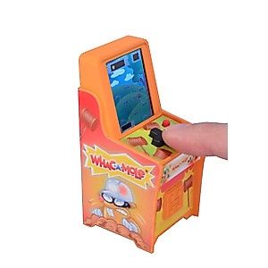 Boardwalk Arcade Whac-A-Mole, Multi (402)