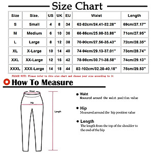Stessotudo Capris for Women Summer Casual Elastic High Waist Linen Pants with Pockets Wide Cropped Leg Loose Trousers 2023