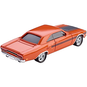 Fast & Furious1970 Plymouth Roadrunner