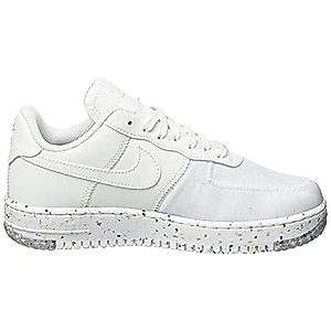 Nike Womens W Air Force 1 Crater CT1986 100 - Size 9W