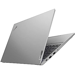Lenovo ThinkPad E15 Gen 4 15.6" FHD Business Laptop (Intel 10-Core i5-1235U, 16GB RAM, 512GB PCIe SSD) IPS Anti-Glare, FHD Webcam, Thunderbolt 4, HDMI, RJ-45, Wi-Fi 6E, Win 10 / Win 11 Pro - 2023