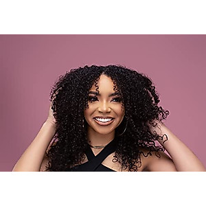 Thank God It's Natural tgin Jamaican Black Castor Oil, Hair & Body Serum - 4oz