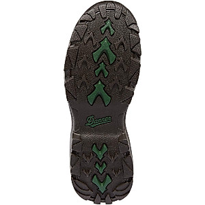 Danner Women's 44212 Wayfinder 8 800G Waterproof Hunting Boot, Realtree Edge - 6 M