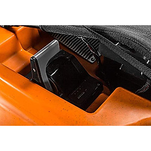 Old Town Sportsman 106 Powered by Minn Kota Motorized Fishing Kayak (Ember Camo)