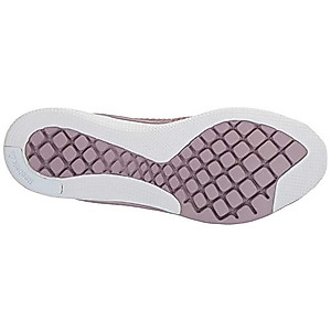 Reebok Women's Fast Tempo FLEXWEAVE, Noble Orchid/Lilac Fog/Porcelain/Guava Punch, 10.5 M US