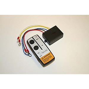 Bulldog 20045 Wireless Control Kit for Truck